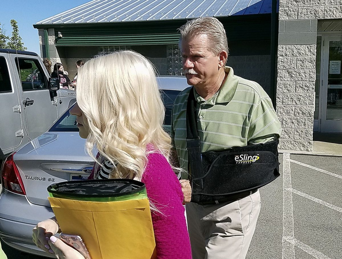 Hearing continued in machete assault - Observer-Reporter